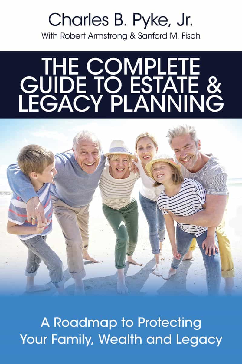Order Book: The Complete Guide to Estate and Legacy Planning